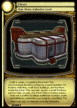 Diner | SWG Wiki | Fandom