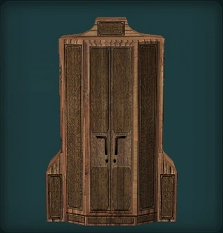 Rustic furniture | SWG Wiki | Fandom