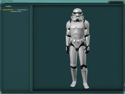 Target Dummy Controller | SWG Wiki | Fandom