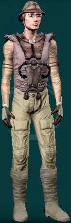 Treasure Hunter | SWG Wiki | Fandom