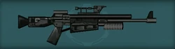 A280 Blaster Rifle | SWG Wiki | Fandom