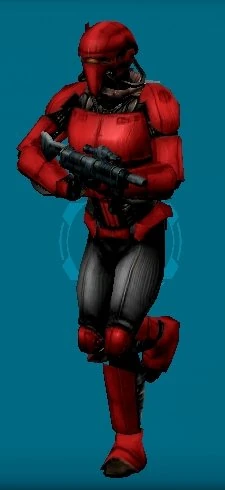 Composite armor | SWG Wiki | Fandom