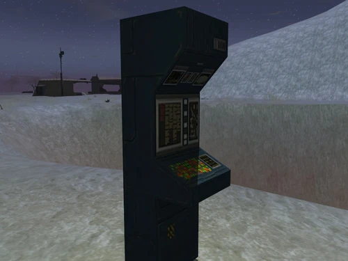 Hoth-style Terminal (Storyteller Token) | SWG Wiki | Fandom