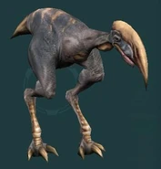 Trophy Creatures | SWG Wiki | Fandom