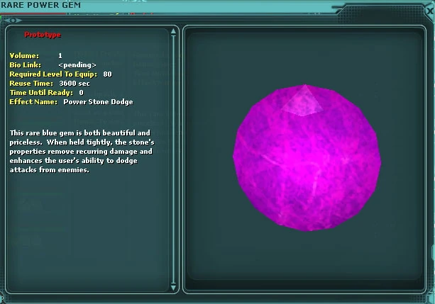 Rare Power Gem | SWG Wiki | Fandom