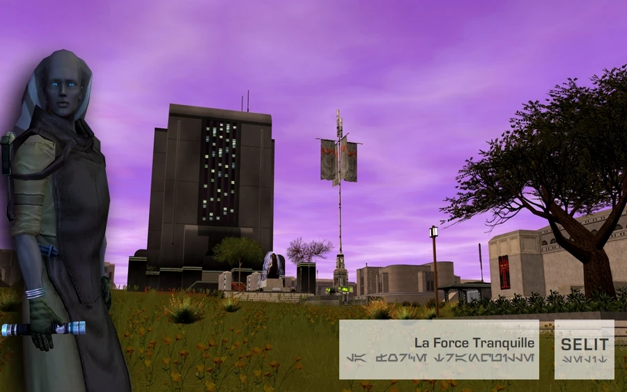 City:Exodus | SWG Wiki | Fandom