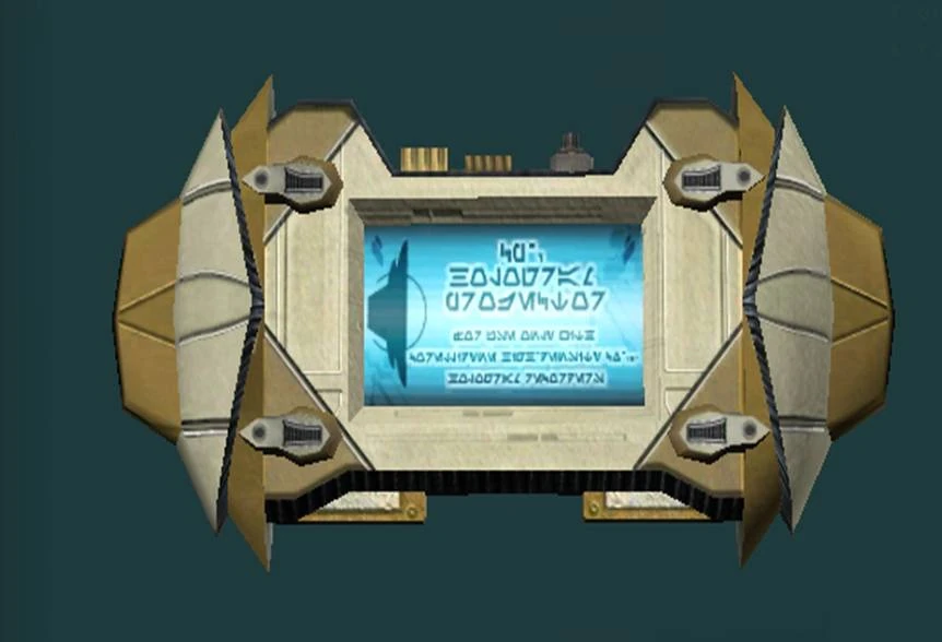 Holiday Holoshroud | SWG Wiki | Fandom