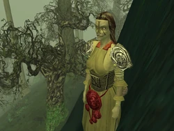 Nightsister Stronghold | SWG Wiki | Fandom