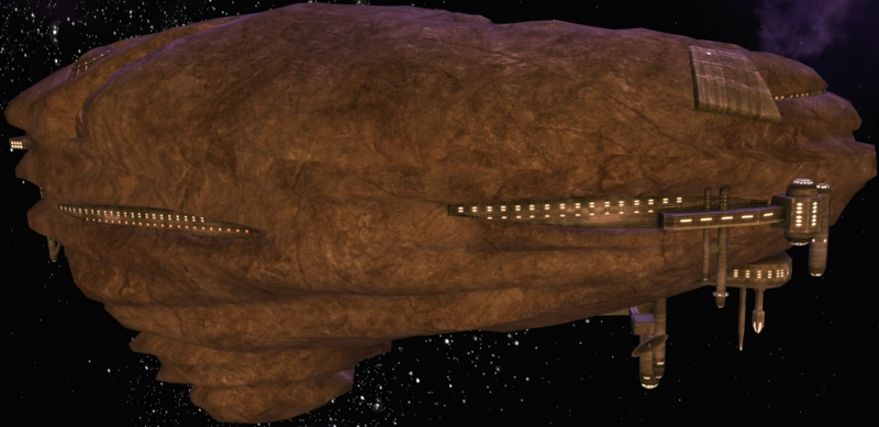 Station Gamma | SWG Wiki | Fandom