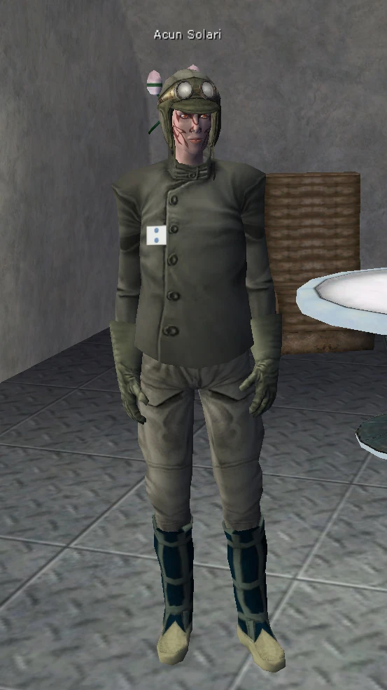 Acun Solari | SWG Wiki | Fandom