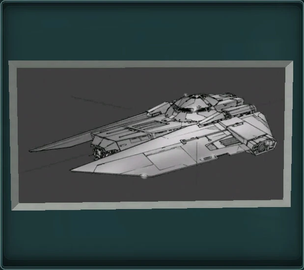 Decimator (Painting) | SWG Wiki | Fandom