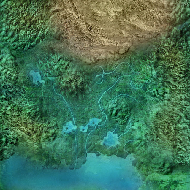 Endor | SWG Wiki | Fandom