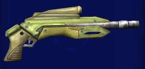 C-M Frag Storm Heavy Shotgun | SWG Wiki | Fandom