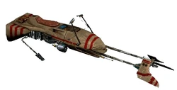 Speederbike | SWG Wiki | Fandom