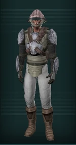 First Responder armor | SWG Wiki | Fandom