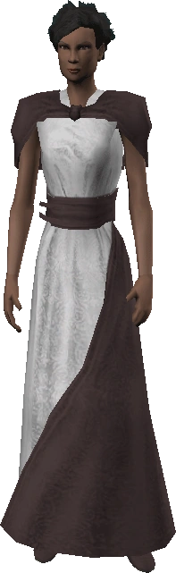 Matilda Carson | SWG Wiki | Fandom