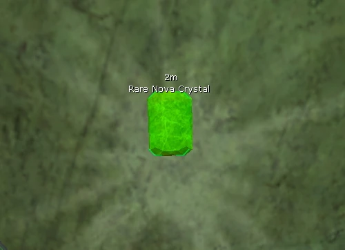 Rare Nova Crystal | SWG Wiki | Fandom