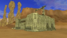 Structure Factory | SWG Wiki | Fandom