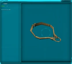 Slave Collar | SWG Wiki | Fandom