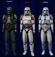 Katarn armor | SWG Wiki | Fandom