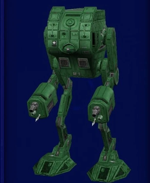 Devastator Droid | SWG Wiki | Fandom