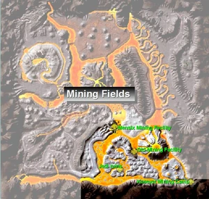 Mining Fields | SWG Wiki | Fandom