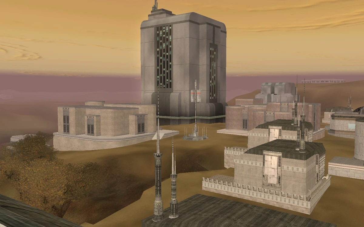 River Front (city) | SWG Wiki | Fandom