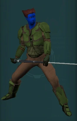 Chiss Poacher Prey Hunters | SWG Wiki | Fandom