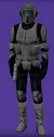 Imperial Storm Commando | SWG Wiki | Fandom