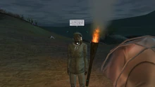 Poacher vs. Creature Battle | SWG Wiki | Fandom