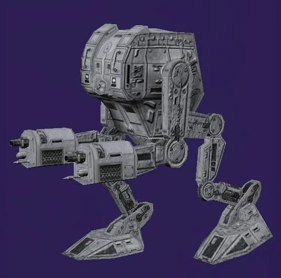 CWW Class Eradicator | SWG Wiki | Fandom