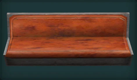 Couch (Style 1) | SWG Wiki | Fandom