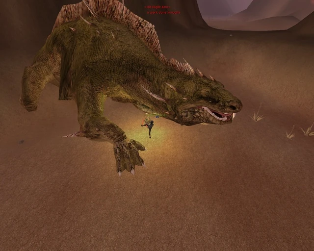 Kimogila | SWG Wiki | Fandom