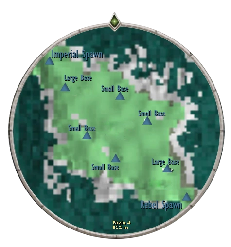 Massassi Isle | SWG Wiki | Fandom