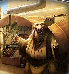 Merchant Tent (card) | SWG Wiki | Fandom