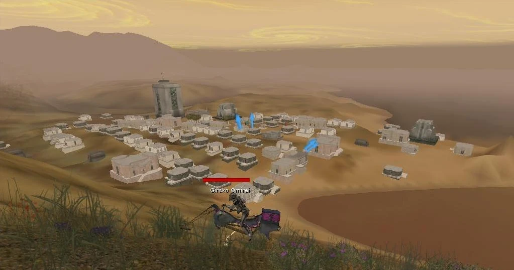 Solace (city) | SWG Wiki | Fandom