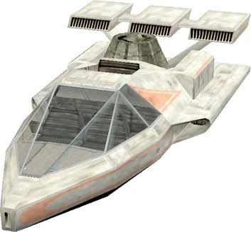 V-35 Landspeeder | SWG Wiki | Fandom