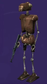 Master Droid Engineer | SWG Wiki | Fandom
