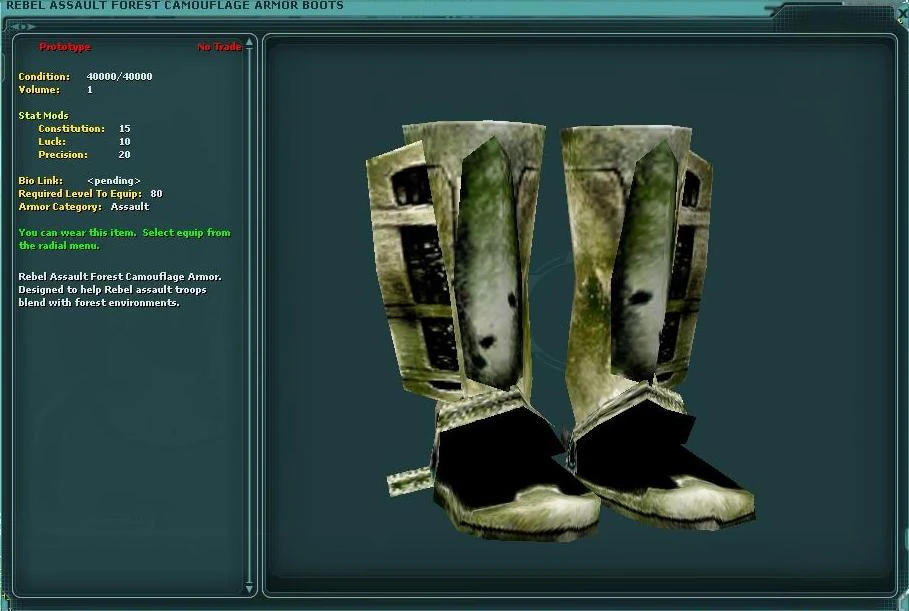 The Imperial Base on Lok | SWG Wiki | Fandom