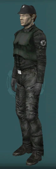 Commander Oberhaur | SWG Wiki | Fandom