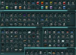 Junk loot | SWG Wiki | Fandom