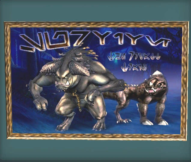 Survive the Rryatt Trail | SWG Wiki | Fandom