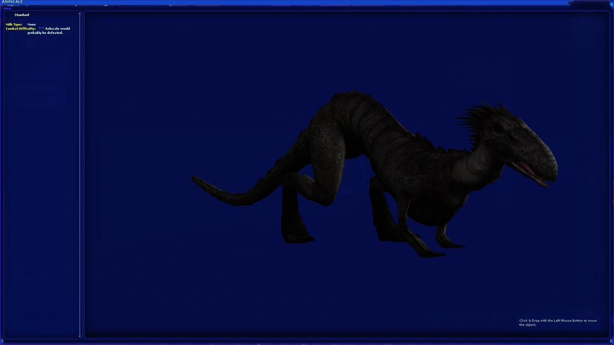 Ashscale | SWG Wiki | Fandom