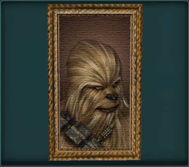 Life Day Patriarch Painting | SWG Wiki | Fandom