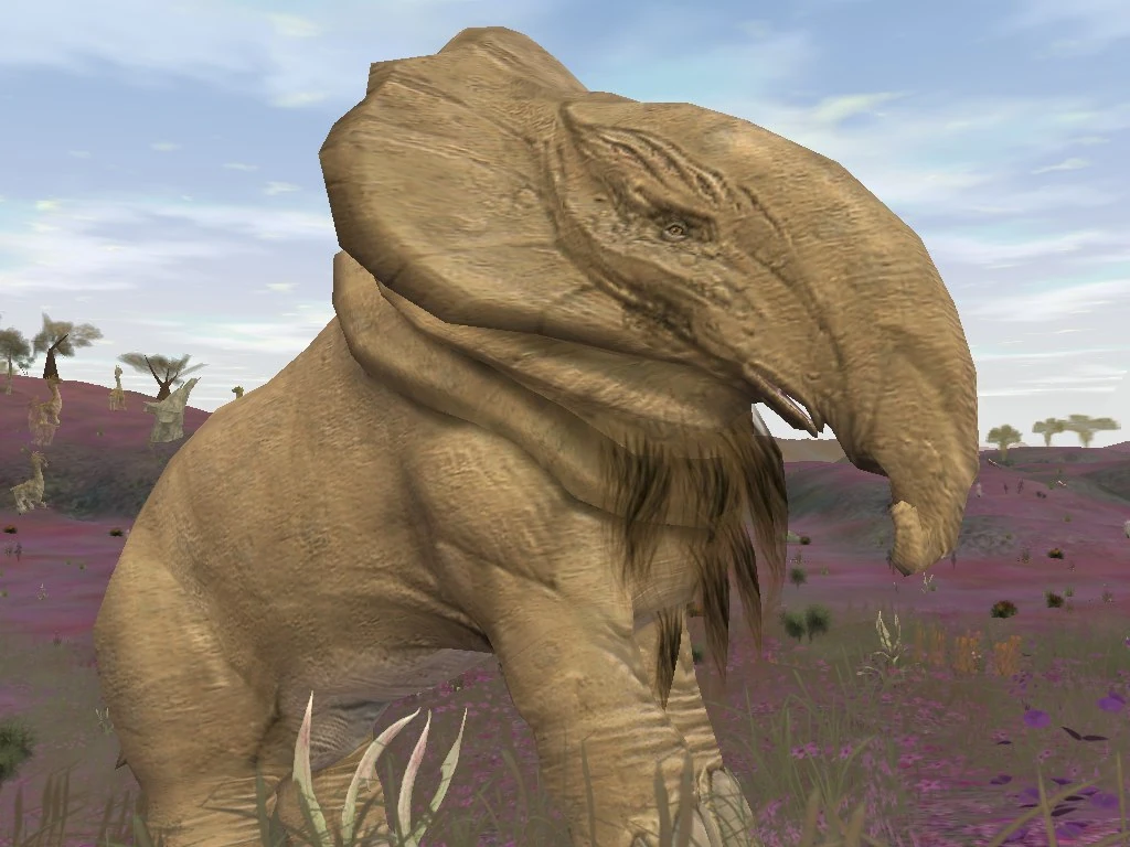 Thune | SWG Wiki | Fandom