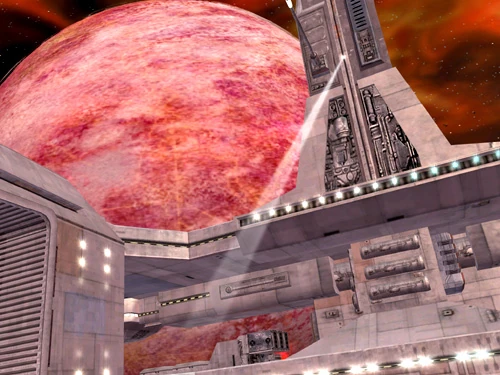 Dathomir Space Station | SWG Wiki | Fandom