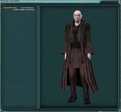 An Archeologist's Problem | SWG Wiki | Fandom