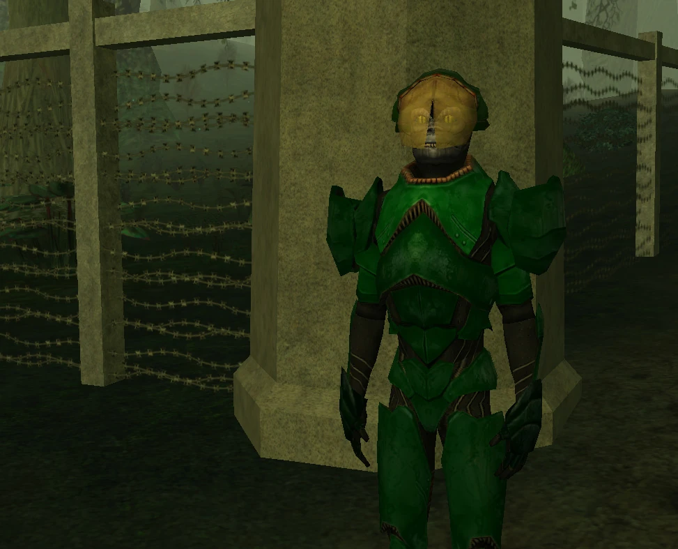 Walkabout | SWG Wiki | Fandom