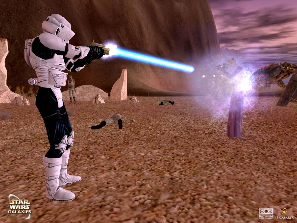 Cold damage | SWG Wiki | Fandom