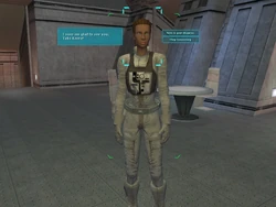 Rescue the first Alliance Pilot | SWG Wiki | Fandom